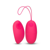 Remote Vibrating Egg | Wireless | The Cowgirl